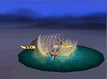 Cola dragón - WikiDex, la enciclopedia Pokémon