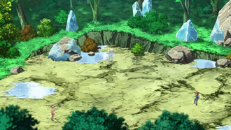 Universos alternativos del anime - WikiDex, la enciclopedia Pokémon