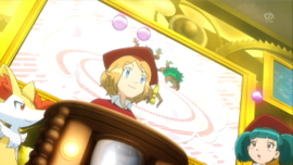 Categoría:Nini - WikiDex, la enciclopedia Pokémon