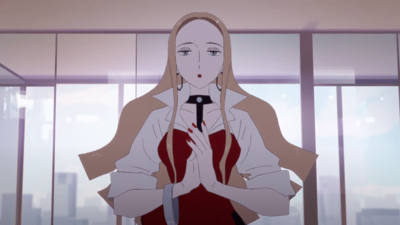 Olivia - WikiDex, la enciclopedia Pokémon