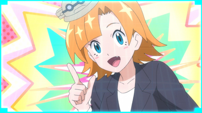 Lupita Leal - WikiDex, la enciclopedia Pokémon