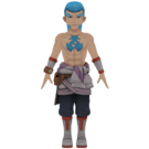 Rauko - WikiDex, la enciclopedia Pokémon