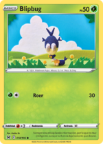 Orbeetle (Origen Perdido TCG) - WikiDex, la enciclopedia Pokémon
