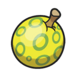 Baya Meluce - WikiDex, la enciclopedia Pokémon
