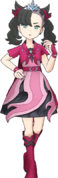 Roxy (Masters EX) - WikiDex, la enciclopedia Pokémon