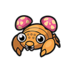 Lucha insecto/Estoicismo - WikiDex, la enciclopedia Pokémon