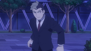 Exploradores - WikiDex, la enciclopedia Pokémon