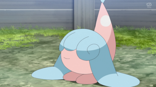 Hatenna de Liko - WikiDex, la enciclopedia Pokémon