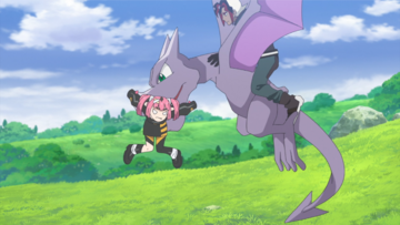 Categoría:Pokémon de Sidian - WikiDex, la enciclopedia Pokémon