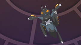 Categoría:Lokix - WikiDex, la enciclopedia Pokémon