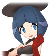 Vésper - WikiDex, la enciclopedia Pokémon