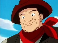 Salvador Delgado - WikiDex, la enciclopedia Pokémon