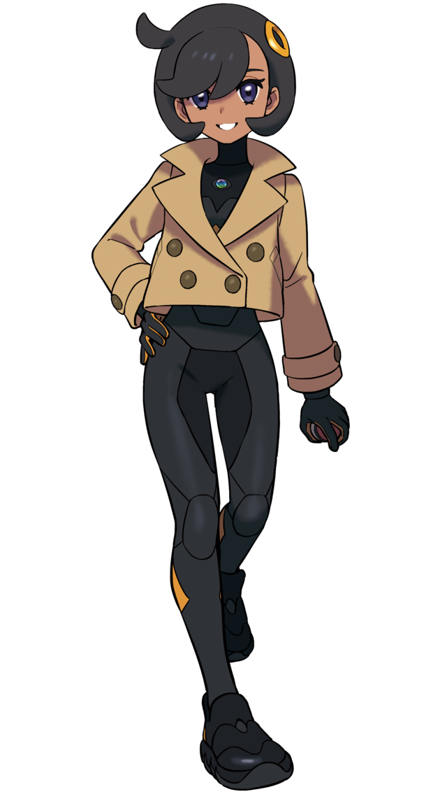 Matière - WikiDex, la enciclopedia Pokémon