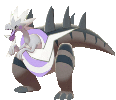 Dracozolt - WikiDex, la enciclopedia Pokémon