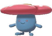 Vileplume - WikiDex, la enciclopedia Pokémon