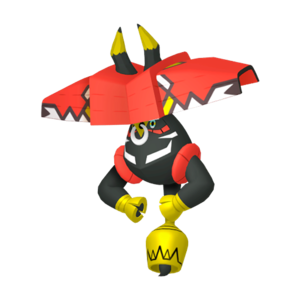 Tapu Bulu - WikiDex, la enciclopedia Pokémon