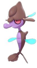 Skrelp - WikiDex, la enciclopedia Pokémon