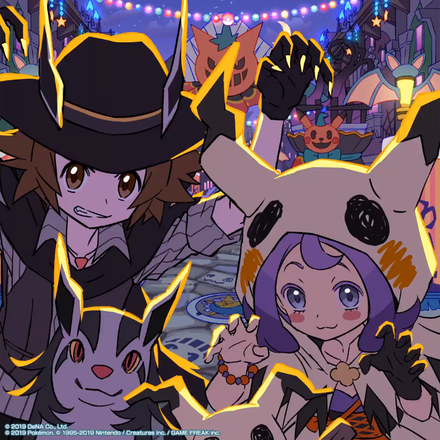 Lucho - WikiDex, la enciclopedia Pokémon