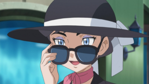 Diantha/Dianta - WikiDex, la enciclopedia Pokémon