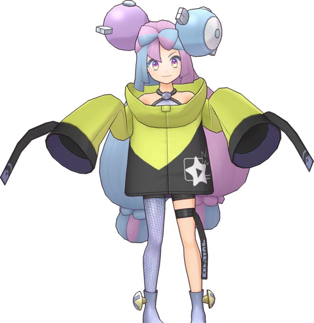 e-Nigma (Masters EX) - WikiDex, la enciclopedia Pokémon