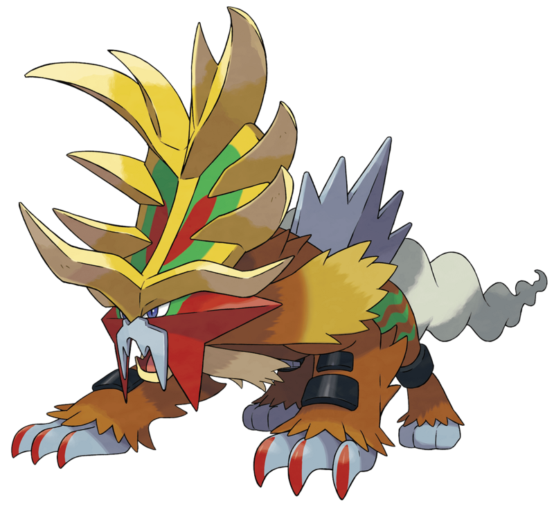 Flamariete - WikiDex, la enciclopedia Pokémon