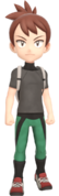 Trace - WikiDex, la enciclopedia Pokémon
