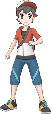 Chase - WikiDex, la enciclopedia Pokémon