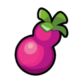 Baya Payapa - WikiDex, la enciclopedia Pokémon