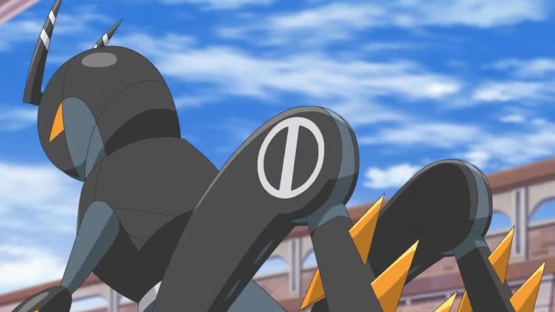 Archivo:EP1292 Lokix saltando.webm - WikiDex, la enciclopedia Pokémon