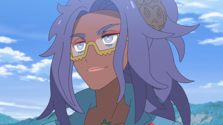 Cloe - WikiDex, la enciclopedia Pokémon