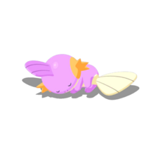 Mudkip (Sleep) - WikiDex, la enciclopedia Pokémon