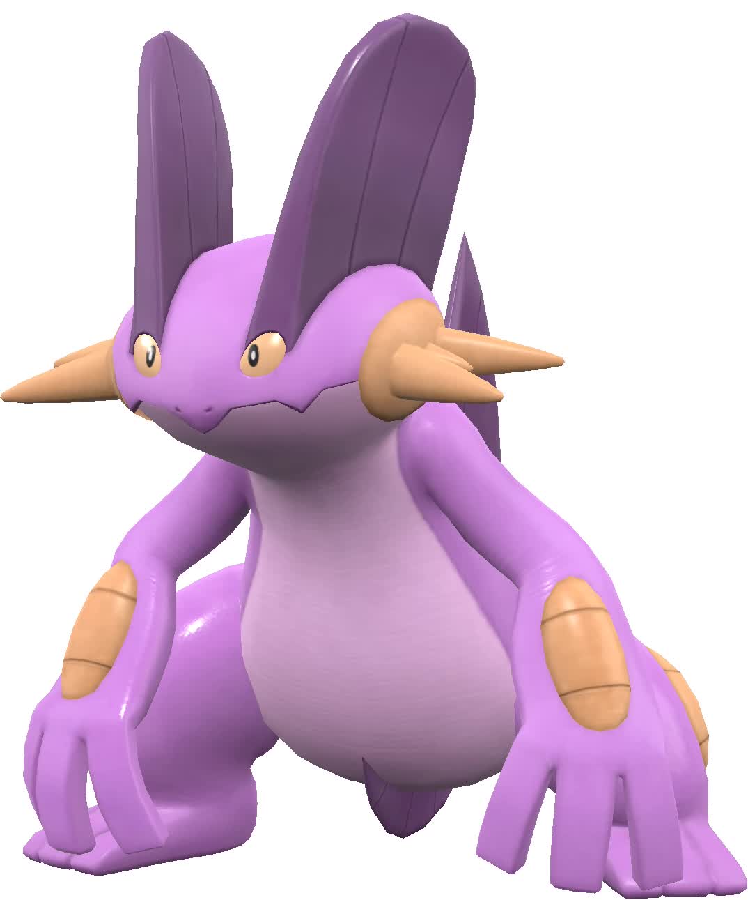 Archivo:Swampert EP variocolor.webm - WikiDex, la enciclopedia Pokémon