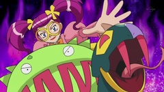 Jessilina - WikiDex, la enciclopedia Pokémon