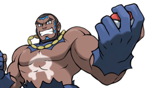 Matías - WikiDex, la enciclopedia Pokémon