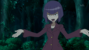 Matori - WikiDex, la enciclopedia Pokémon