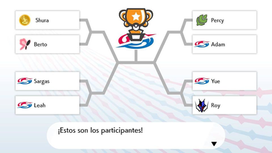 Estadio de Puntera - WikiDex, la enciclopedia Pokémon