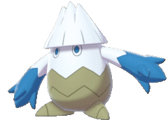 Snover - WikiDex, la enciclopedia Pokémon
