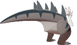 Categoría:Dracozolt - WikiDex, la enciclopedia Pokémon