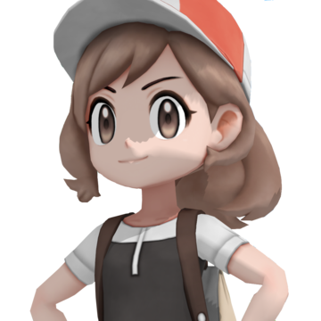 Categoría:Elaine - WikiDex, la enciclopedia Pokémon