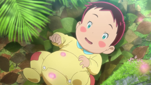 Koko - WikiDex, la enciclopedia Pokémon