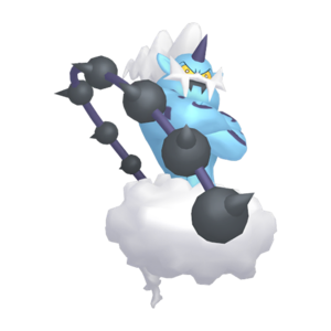 Thundurus - WikiDex, la enciclopedia Pokémon