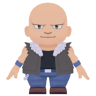 Calvo - WikiDex, la enciclopedia Pokémon