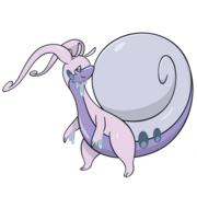 Categoría:Goodra de Hisui - WikiDex, la enciclopedia Pokémon
