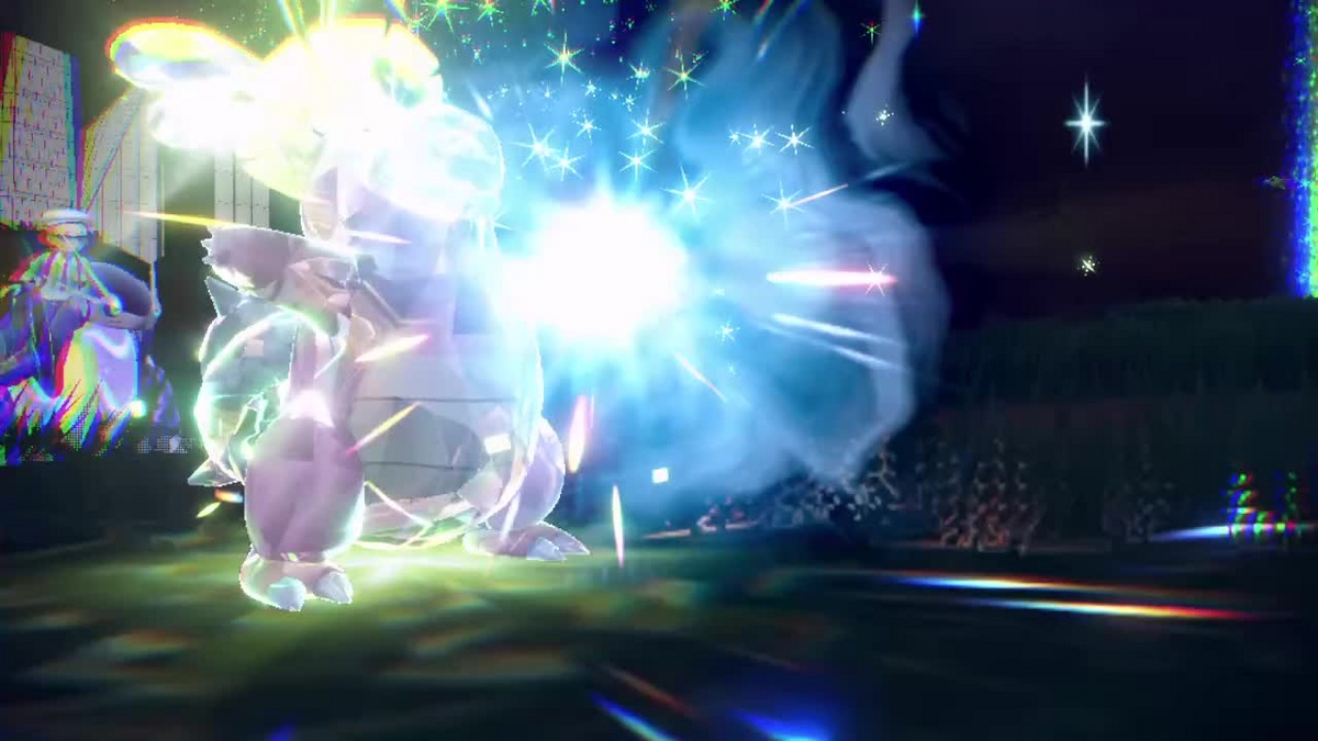 Archivo:Teraexplosión tipo bicho EP.webm - WikiDex, la enciclopedia Pokémon