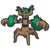 Trevenant - WikiDex, la enciclopedia Pokémon