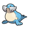 Sealeo - WikiDex, la enciclopedia Pokémon
