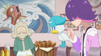 Doti - WikiDex, la enciclopedia Pokémon