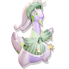 Goodra (Pokémon UNITE) - WikiDex, la enciclopedia Pokémon