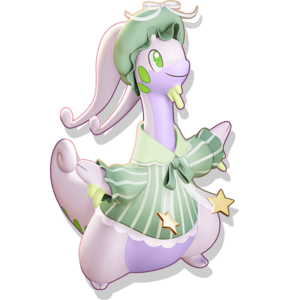 Goodra (Pokémon UNITE) - WikiDex, la enciclopedia Pokémon