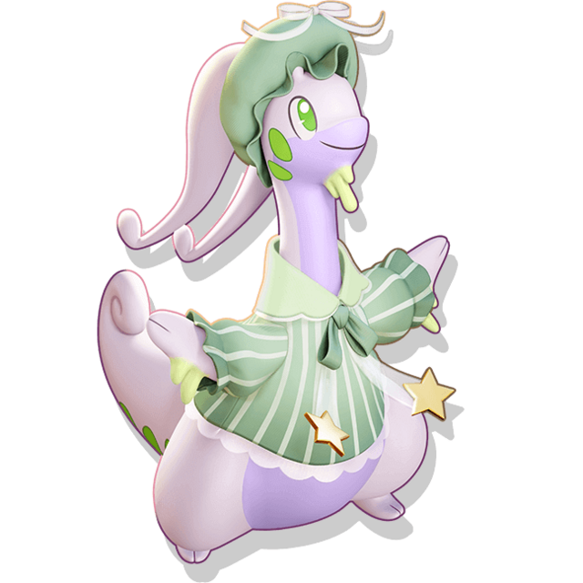Archivo:Artwork Goodra Nocturno UNITE.png - WikiDex, la enciclopedia ...